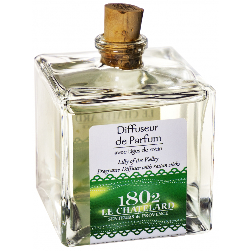 Odorizant de camera cu betisoare LACRAMIOARE (MARGARITAR)